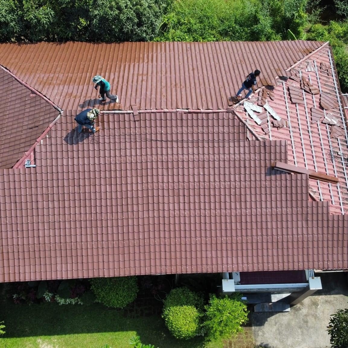 Q-CHANG Shop Service (CNX) - เจอคิวช่างได้ทั่วไทยแล้ววันนี้