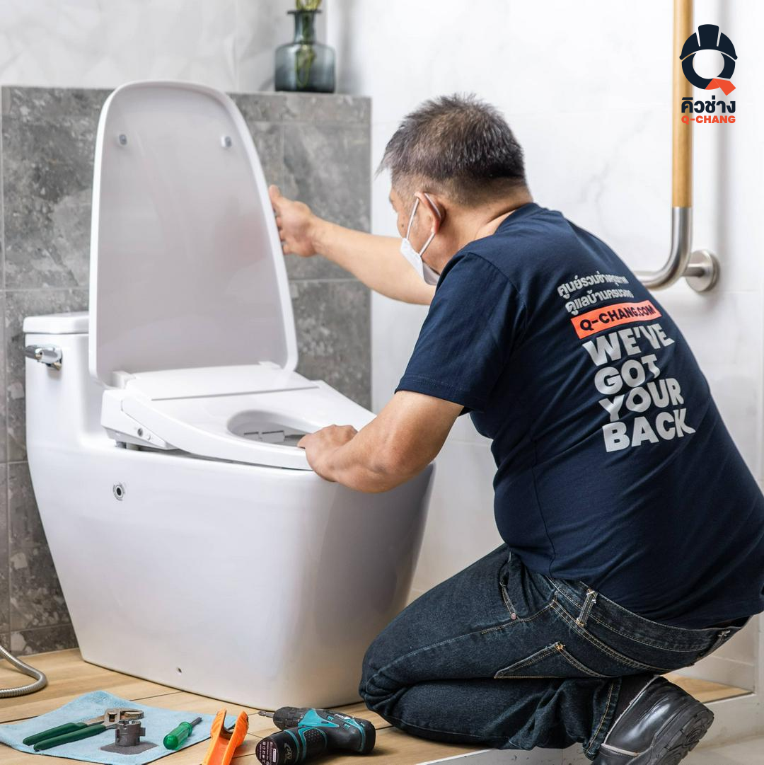 สุขภัณฑ์คืออะไร รู้จักแต่ละประเภท พร้อมข้อควรรู้ก่อนซื้อ!