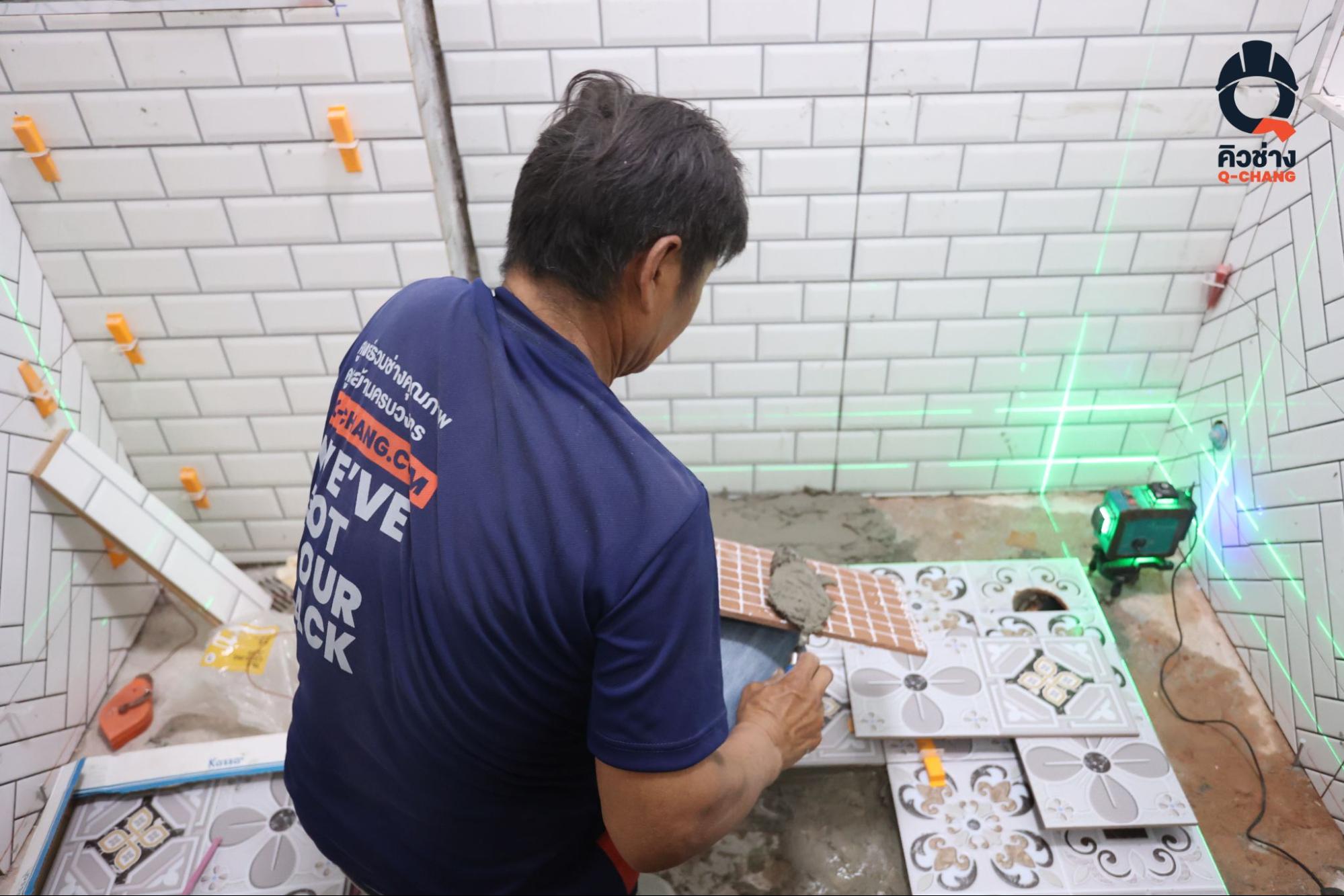 10 ไอเดียแต่งห้องน้ำมินิมอล ในสไตล์โมเดิร์นแบบเรียบหรู น่าใช้งาน